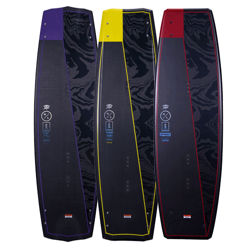 HYPERLITEの最軽量モデル「LOADED」 - HYPERLITE JAPAN