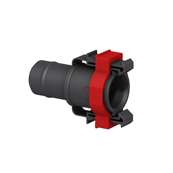 Flow-Rite 3/4 Straight Quick Connect Socket - HYPERLITE JAPAN